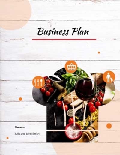 How to Create a Home Bakery Business Plan: A Comprehensive Guide with ...