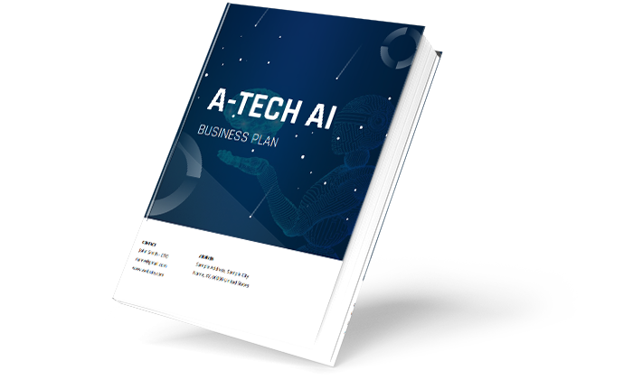 AI Business Plan, AI Pitch Decks | Plan Writers