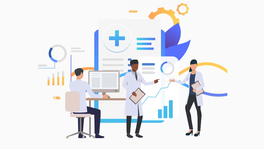 Transform Your Healthcare Business with Effective Plans & AI Models