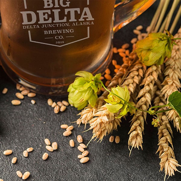 Big Delta Brewing Success Story | Plan Writers