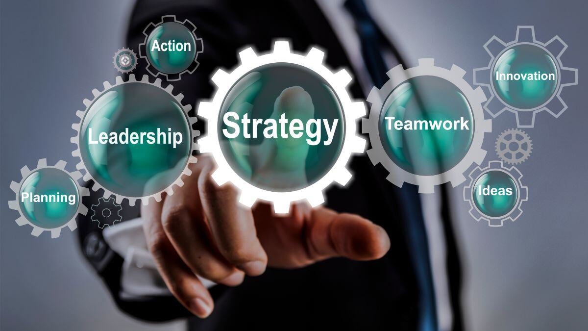 7 Essential Elements of a Strategic Plan